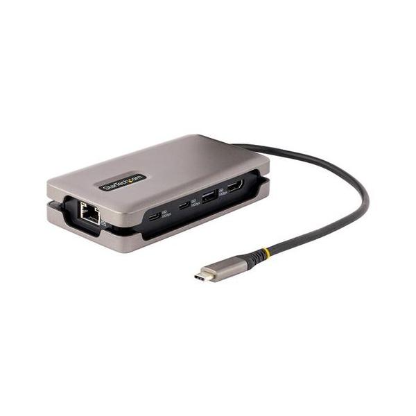 検索キーワード: USB C マルチ ポート アダプタ タイプ C USB ハブ USB TYPE C ドッキング ハブ|ＳｔａｒＴｅｃｈ．ｃｏｍ インターフェイス|統合インターフェイス メーカー型番:DKT31CH2CPD3