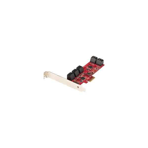 【SATA 3.0(6Gbps)対応10ポート増設PCI Expressカード。】 検索キーワード: (【 安心メーカー無期限保証 】接続、変換、拡張、分離、切換えを行うIT、 A / Vプロフェッショナルのためのパーツを製造しています S...