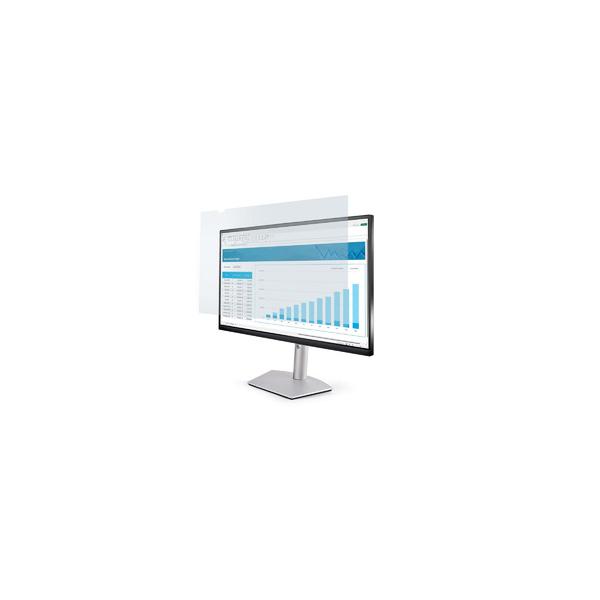 【24インチ PCモニター対応(アスペクト比16:9、サイズ：531x298mm)。ブルーライトをカットして、目の疲れを軽減。快適な視界で作業効率ア…】 検索キーワード:ＳｔａｒＴｅｃｈ．ｃｏｍ アクセサリー|ディスプレイ用フィルター メー...