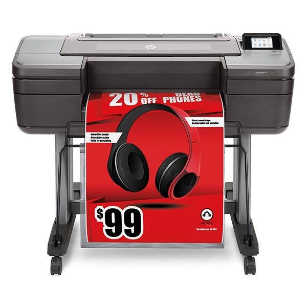 検索キーワード:日本HP プリンター|プロッター メーカー型番:T8W15A#BCD