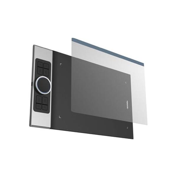 【Deco Proペンタブ用保護フィルム】 検索キーワード:ＸＰ−ＰＥＮ アクセサリー|ディスプレイ用フィルター メーカー型番:AC79_02