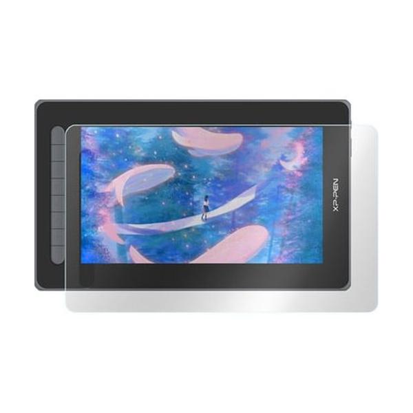 【Artist 12 セカンド用ペーパーライク保護フィルム(2枚入り)】 検索キーワード:ＸＰ−ＰＥＮ アクセサリー|ディスプレイ用フィルター メーカー型番:ACFL1215A