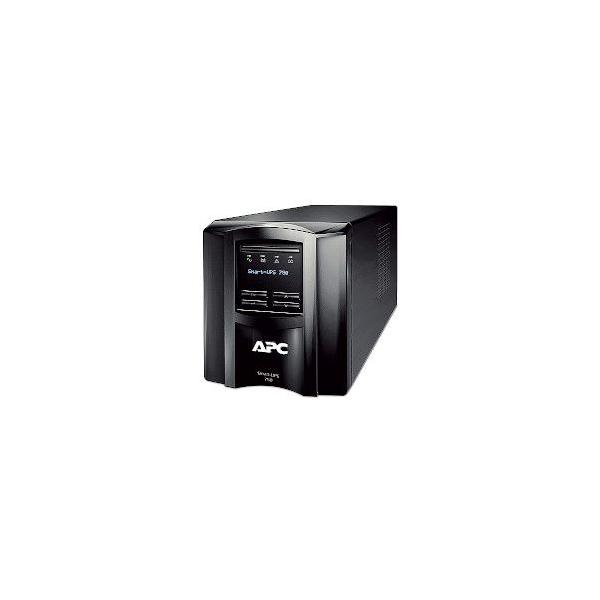 検索キーワード: (型番：SMT750J) 720VA-1200VA|シュナイダーエレクトリック（ＡＰＣ） UPS／電源監視機器|UPS（ボックスタワー型） メーカー型番:SMT750J