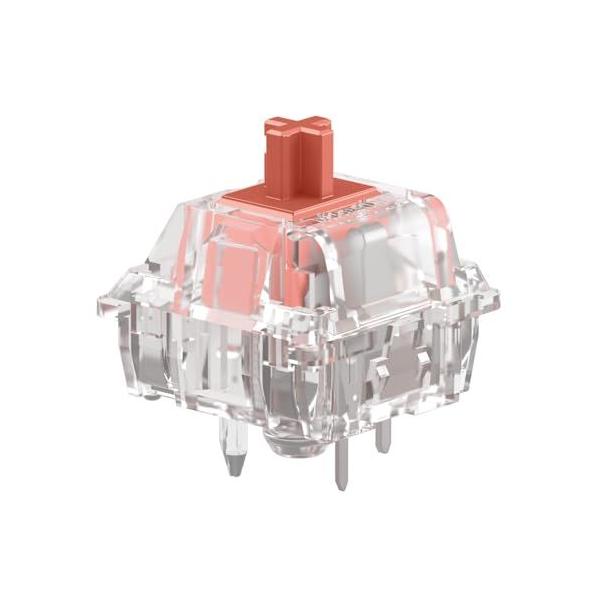 【GLO-KB-ACC-SWT-FOX-UL-LUBED-110】 検索キーワード:Glorious キーボード／マウス等|キーボード メーカー型番:0810069978116