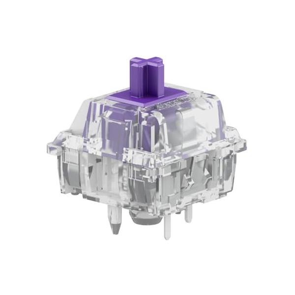 【GLO-KB-ACC-SWT-MAKO-LUBED-110】 検索キーワード:Glorious キーボード／マウス等|キーボード メーカー型番:0810069978130