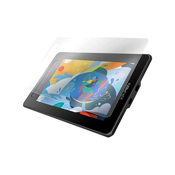 【Artist 10 セカンド用ペーパーライク保護フィルム(2枚入り)】 検索キーワード:ＸＰ−ＰＥＮ アクセサリー|ディスプレイ用フィルター メーカー型番:ACFL1015A