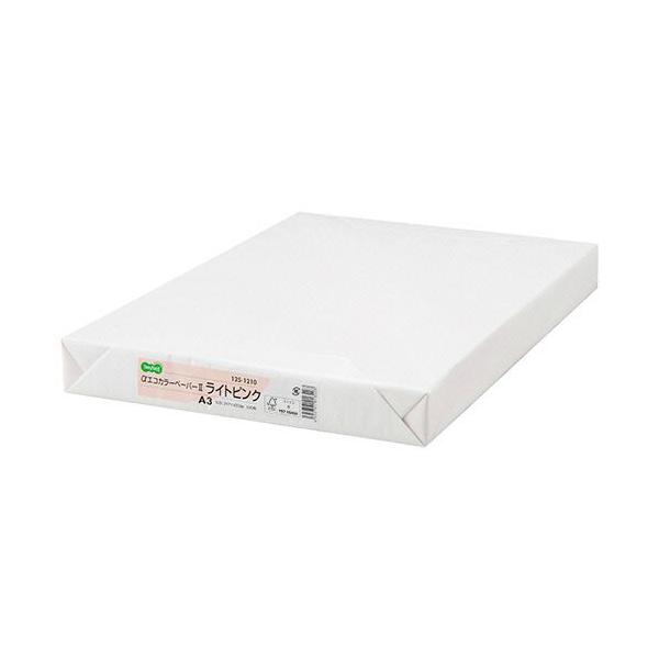 【森林認証紙を使用し、環境負荷の低減に努めたカラーペーパーです。】 検索キーワード:TPS OA用紙|コピー用紙 メーカー型番:AEC-LPA3B AECLPA3B