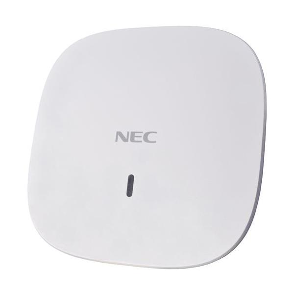 【Wi-Fi 6(IEEE802.11ax)対応の次世代アクセスポイント。5GHz+ 2.4GHzのデュアルバンド対応】 検索キーワード:ＮＥＣ|日本電気 ルーター／アクセスポイント|無線アクセスポイント メーカー型番:B02014-WP1...