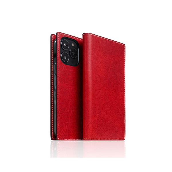 【イタリアンフルベジタブルタンニングレザー/独特の濃淡カラーが個性的】 検索キーワード:ＳＬＧ　Ｄｅｓｉｇｎ モバイルアクセサリー（ケース／カバー）|ケース／カバー（モバイル） メーカー型番:SD22119i13PRD