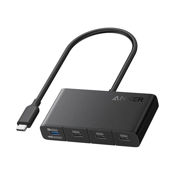 検索キーワード:アンカージャパン 切替器／分配器|切替器 メーカー型番:A8340NA1