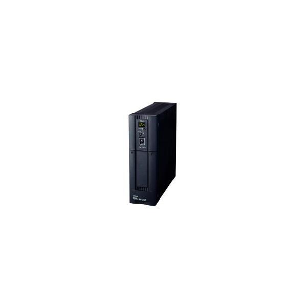 検索キーワード:オムロン　ソーシアルソリューションズ UPS／電源監視機器|UPS（ボックスタワー型） メーカー型番:BY120S