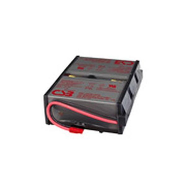 検索キーワード:オムロン　ソーシアルソリューションズ UPS／電源監視機器|UPSバッテリー メーカー型番:BAB100R