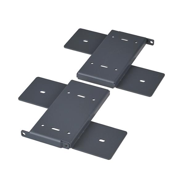 【■保守性・運用性・設置性・耐環境性に機器拡張性と長時間バックアップを加えた「BV100シリーズ」】 検索キーワード:オムロン　ソーシアルソリューションズ UPS／電源監視機器|UPSオプション メーカー型番:BVP100T