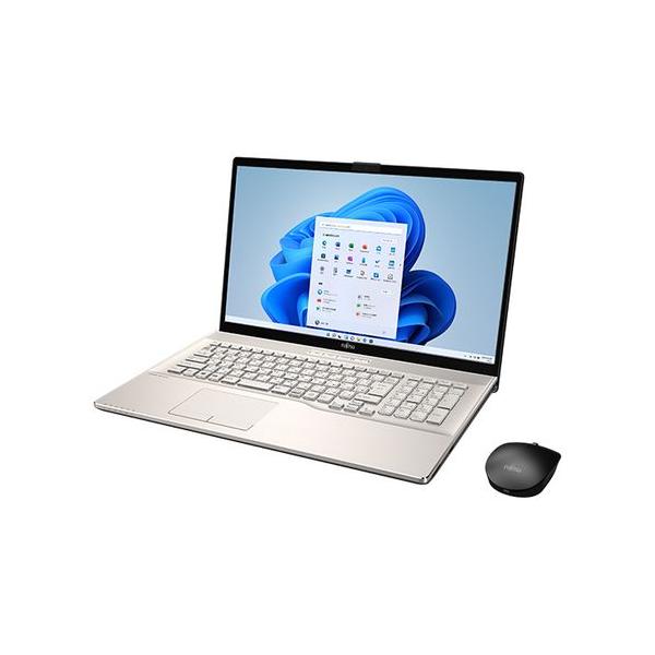 【富士通株式会社】 検索キーワード:富士通 ノートPC|ノートPC メーカー型番:FMVN90F3G