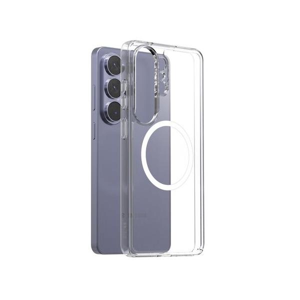 【DUPLE M for Galaxy S26 Ultra クリア】 検索キーワード:ａｒａｒｅｅ モバイルアクセサリー（ケース／カバー）|ケース／カバー（モバイル） メーカー型番:AR28377S26U