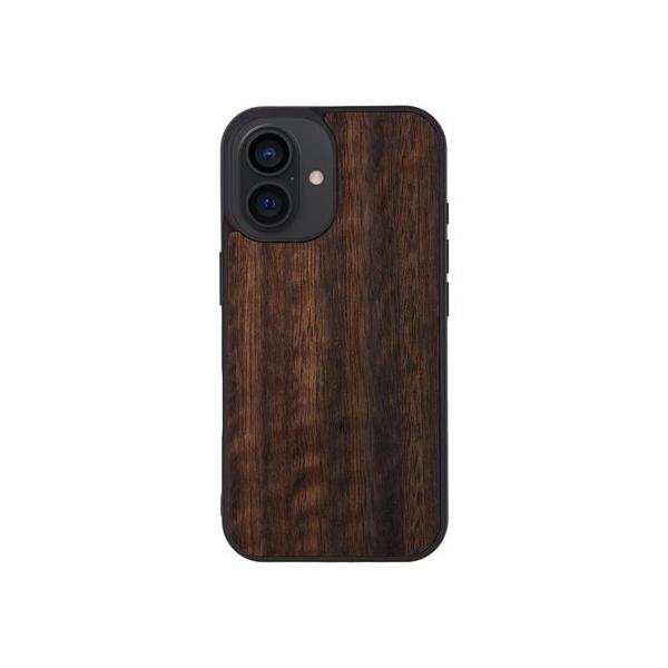 【対応機種：対応機種：iPhone 16】 検索キーワード:ｍａｎ＆ｗｏｏｄ モバイルアクセサリー（ケース／カバー）|ケース／カバー（モバイル） メーカー型番:I27067i16