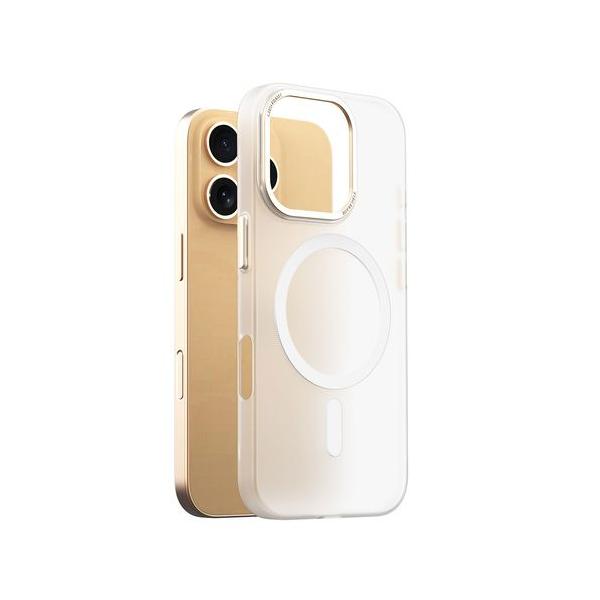【対応機種：対応機種：iPhone 16 Pro】 検索キーワード:ａｒａｒｅｅ モバイルアクセサリー（ケース／カバー）|ケース／カバー（モバイル） メーカー型番:AR27139i16PR
