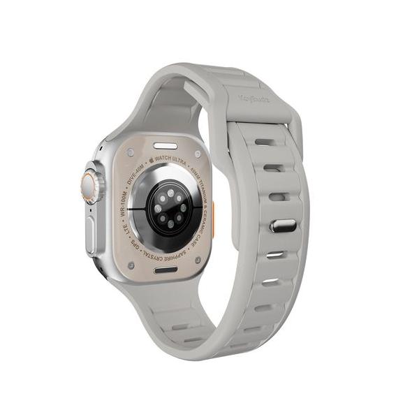 【対応機種：対応機種：Apple Watch】 検索キーワード:KeyBudz モバイルアクセサリー（ケース／カバー）|ケース／カバー（モバイル） メーカー型番:KB27602AW