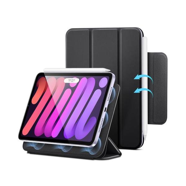 【対応機種：対応機種：iPad mini】 検索キーワード:ＥＳＲ モバイルアクセサリー（ケース／カバー）|ケース／カバー（モバイル） メーカー型番:ES27666