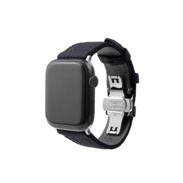 【対応機種：対応機種：Apple Watch】 検索キーワード:abbi SIGNATURE モバイルアクセサリー（ケース／カバー）|ケース／カバー（モバイル） メーカー型番:ABS27676AW