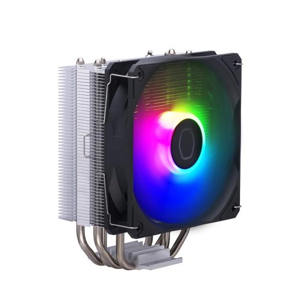 【RR-S4NA-17PA-R1 (Hyper 212 Spectrum V3)】 検索キーワード:Ｃｏｏｌｅｒ　Ｍａｓｔｅｒ パーツ|クーラー メーカー型番:4719512132128