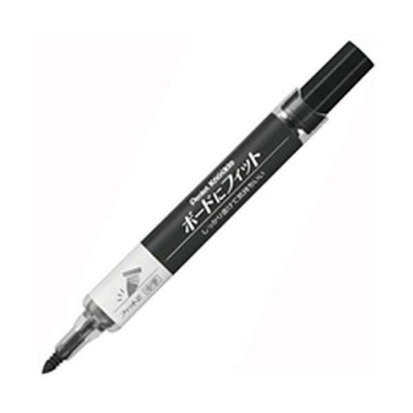 【ホワイトボードマーカー】 検索キーワード:ぺんてる|PENTEL 筆記用具|筆記用具 メーカー型番:EMWL5SBF-A EMWL5SBFA