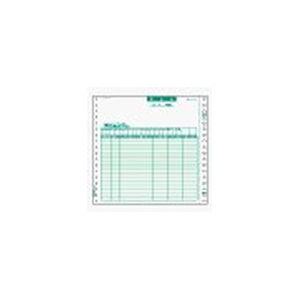 【GB481と同罫内容。2枚複写の請求書】 検索キーワード: [対応機種]帳票印刷が可能なドットプリンタ BP0302 セイキユウシヨ 請求書 品名別請求書|ヒサゴ|HISAGO OA用紙|ビジネスフォーム メーカー型番:BP0302