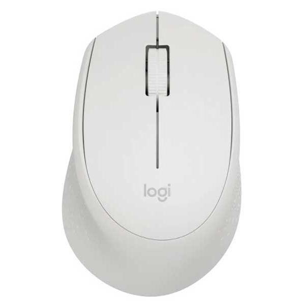 【株式会社ロジクール。静音マウス M331n ホワイト】 検索キーワード:ロジクール|Logicool キーボード／マウス等|マウス メーカー型番:M331nWH