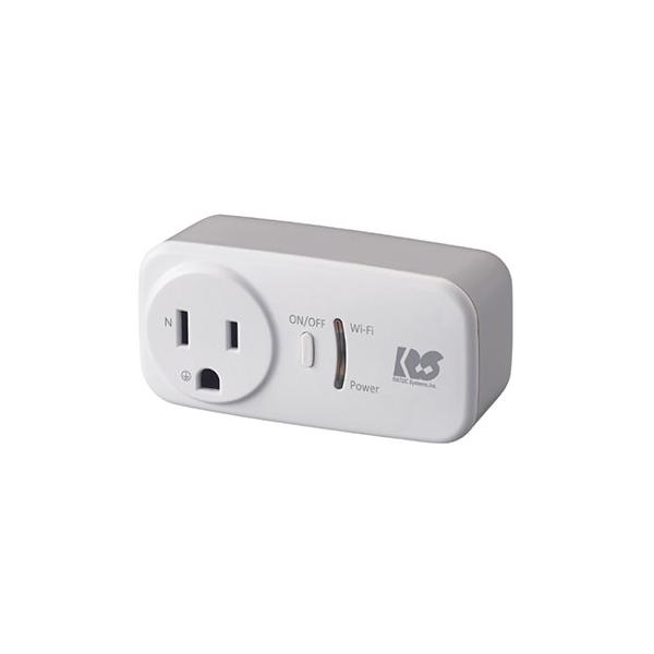 【ラトックシステム株式会社。Wi-Fiワットチェッカー】 検索キーワード:ラトックシステム ファシリティ関連|工具 メーカー型番:RS-WFWATTCH2 RSWFWATTCH2