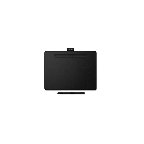 検索キーワード:ワコム|Wacom キーボード／マウス等|タブレット メーカー型番:CTL-6100WL/K0 CTL6100WL/K0