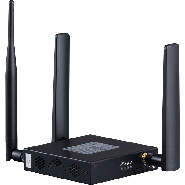 【sXGPや地域BWAにも対応!IoT/M2M用途での業務利用に最適なM2Mルーター】 検索キーワード:富士ソフト モバイルWi-Fi機器|モバイルWi-Fiルーター メーカー型番:FS010M