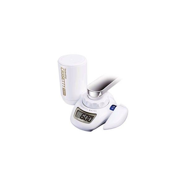 検索キーワード:東レ|TORAY キッチン用品|浄水器 メーカー型番:MK206SMX