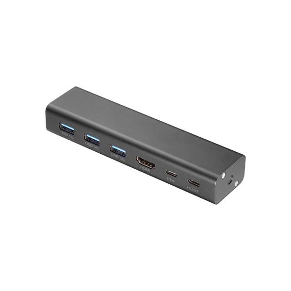 【eモニター台取付可能なUSBドッキングステーション】 検索キーワード:サンワサプライ|SANWA SUPPLY インターフェイス|統合インターフェイス メーカー型番:EMR-LCOP1 EMRLCOP1