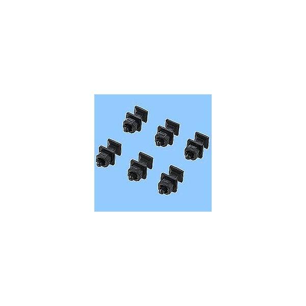【使わない光オーディオ端子コネクタを埃から守ります。】 検索キーワード: 使わない光オーディオ端子コネクタを埃から守ります。 TK-OPCAP ヒカリオーデイオタンシコネクタ TKOPCAP|サンワサプライ|SANWA SUPPLY パーツ...