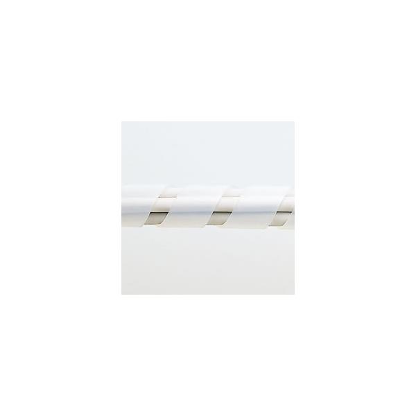 【巻き付けるだけで、ケーブルすっきり。スパイラルタイプのケーブルタイ。内径12mm・長さ5m。】 検索キーワード: 巻き付けるだけで、ケーブルすっきり。スパイラルタイプのケーブルタイ。内径12mm・長さ5m。 CA-SP12W-5 ケーブル...