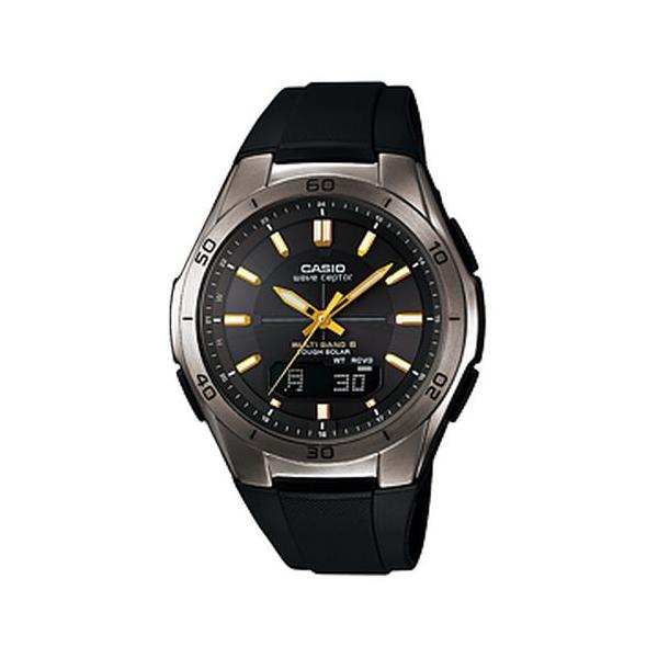 検索キーワード:カシオ計算機（CASIO）|CASIO 装飾品|腕時計 メーカー型番:WVA-M640B-1A2JF WVAM640B1A2JF