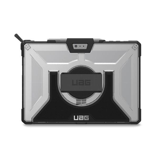 【あなたの大切なSurface Bookを守るため多くの機能を搭載した、Surface オフィシャルサプライケース。】 検索キーワード: URBAN ARMOR GEAR ストラップ 耐衝撃設|Ｕｒｂａｎ　Ａｒｍｏｒ　Ｇｅａｒ モバイルアク...