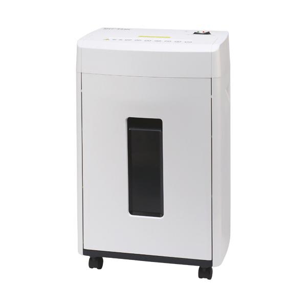 【薄型ボディのハイパフォーマンス機。】 検索キーワード:明光商会 アクセサリー|シュレッダー メーカー型番:MSE-14MC MSE14MC