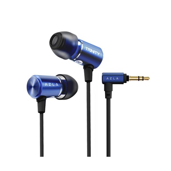 【AZLA。TRINITY Blue】 検索キーワード:ＡＺＬＡ オーディオ機器|オーディオ機器 メーカー型番:AZL-TRINITY-ST-BLU AZLTRINITYSTBLU
