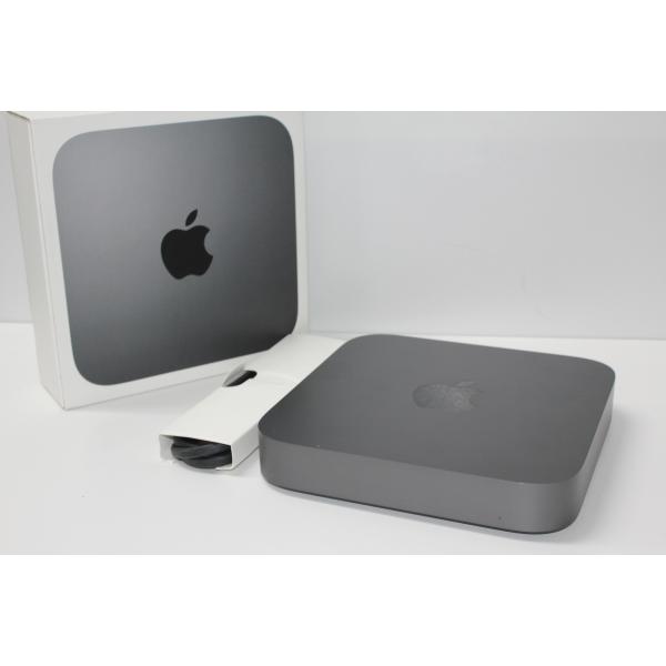 〜ご覧頂きましてありがとうございます〜※ご質問等は画像・下記の説明を全てご確認の上でお願い致しますまたご購入後は以下の内容すべてに同意されたものとしますMac mini（2018）256GB/8GB〈MRTT2J/A〉(5)※初期不良の場合...