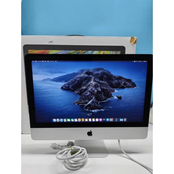 〜ご覧いただきありがとうございます〜※値下げ不可※iMac（Retina 4K,21.5インチ,2019年モデル）HDD1TB/8GB〈MRT32J/A〉(1)◆基本仕様◆・OS：macOS Catalina 10.15.7・プロセッサ :...