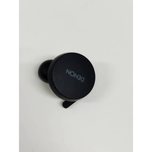 ns70000000513トラブル防ぐため、ご購入前にご確認ください。 当店のプロフィール欄を必ず一読してください。〜ご覧いただきありがとうございます〜※値下げ不可※DENON PerL 586/AH-C10PL/ワイヤレスイヤホン/右耳の...