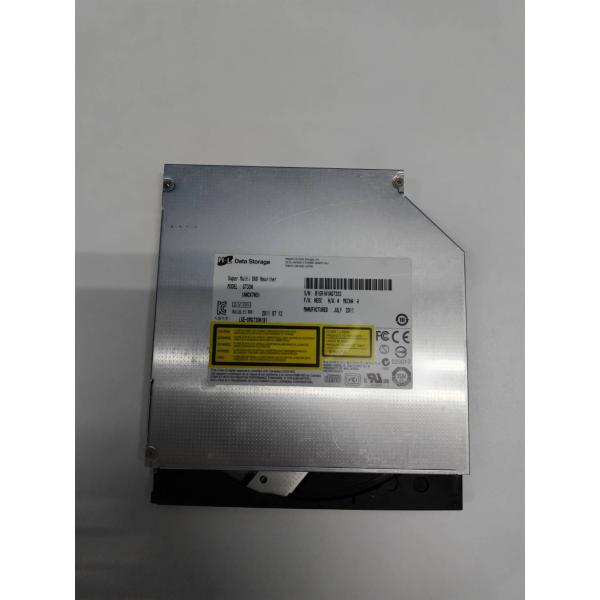 ns70000135025〜ご覧いただきありがとうございます〜※値下げ不可※ Hitachi-LG スーパーマルチDVDマルチドライブ GT30N◆商品の状態◆動作しているパソコンから取り外しました。複数在庫あるため、シリアル番号が写真と実...
