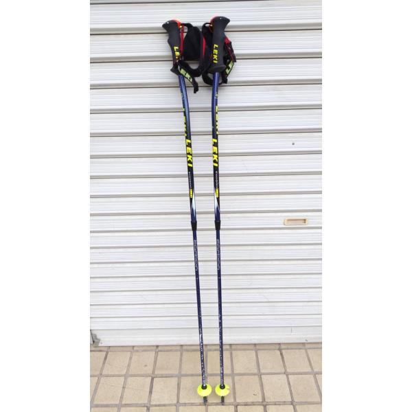 ns70000134962〜ご覧いただきありがとうございます〜※値下げ不可※LEKI voodoo 6.0 120cm carbon スキー用ストック※東京都板橋区高島平まで引き取り可能の方、購入前に事前に連絡ください※◆商品の状態◆使用に...