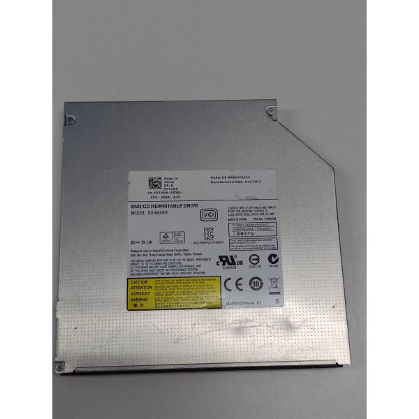 ns70000134954〜ご覧いただきありがとうございます〜※値下げ不可※ Philips Lite-on DVDマルチドライブ DS-8A8SH◆商品の状態◆動作しているパソコンから取り外しました。複数在庫あるため、シリアル番号が写真と...