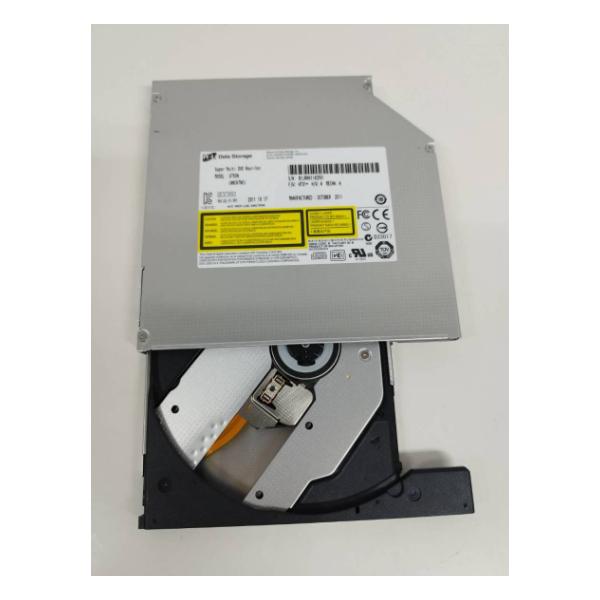 〜ご覧いただきありがとうございます〜  ※値下げ不可※ 【動作品】DVD 内蔵ドライブ Model:GT50N（ANCK7NO）◆商品説明◆ 目立つ傷や汚れなし。動作正常。中古品ですので神経質な方は購入お控えください。◆付属品◆本体のみ（緩...