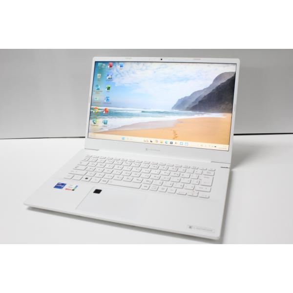 ※ご購入後は以下の内容すべてに同意されたものとします【中古ノートPC】東芝〈Dynabook M7〉Intel Core i7/SSD512GB/メモリ16GB (4)◆状態◆全体的にスレ・細かい傷などの使用感がかなりあります（液晶画面含む...