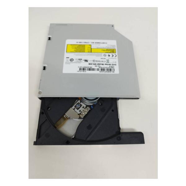 ns40000001746〜ご覧いただきありがとうございます〜※値下げ不可※ 【動作品】DVDマルチドライブ SN-208◆商品の状態◆富士通 LIFEBOOK AH32/M から取り外しました。複数在庫あるため、シリアル番号が写真と実物で...
