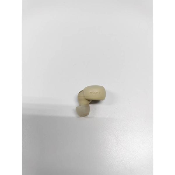 〜ご覧いただきありがとうございます〜※値下げ不可※ SONY LinkBuds S WF-LS900N/エクリュ/イヤホン右耳(R)のみ！バージョン:4.0.04.0.0以外のバージョンとはペアリング出来ませんのでご注意ください。購入前に必...