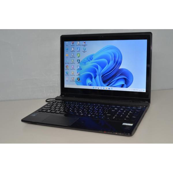 商品スペック■メーカー：NEC■型番：PC-GN224GRA4■OS：Windows11 home 64bit■CPU：Intel core i5-5200U (2.20GHz)■SSD：256GB■メモリ：8GB■液晶：15.6インチ（解...